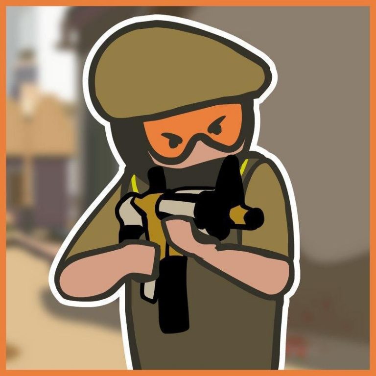 Прикольные картинки на аватарку CS:GO и Steam (50 картинок) 🤣 WebLinks